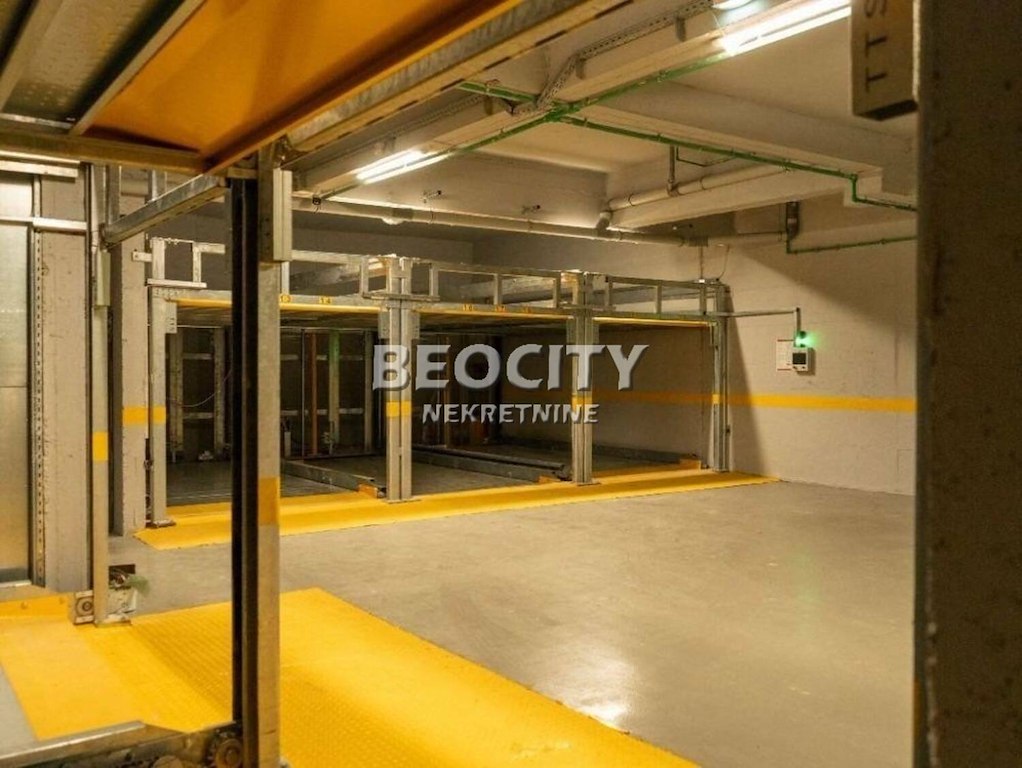 Poslovni prostor / Lokal, Beograd - Vračar (centar) | Prodaja · 12m² · 27.600€