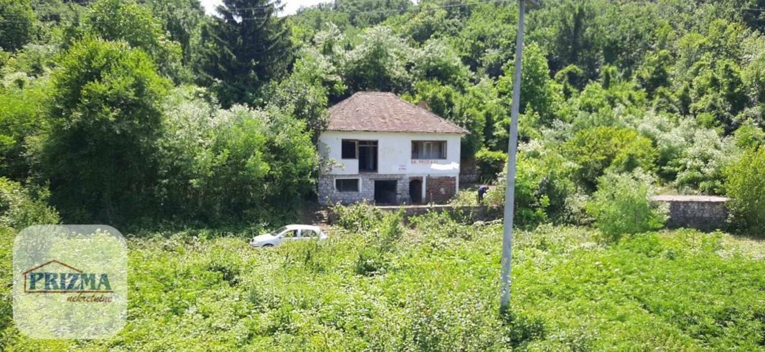 Poslovni prostor / Lokal, Paraćin - Grza | Prodaja · 178m² · 35.000€