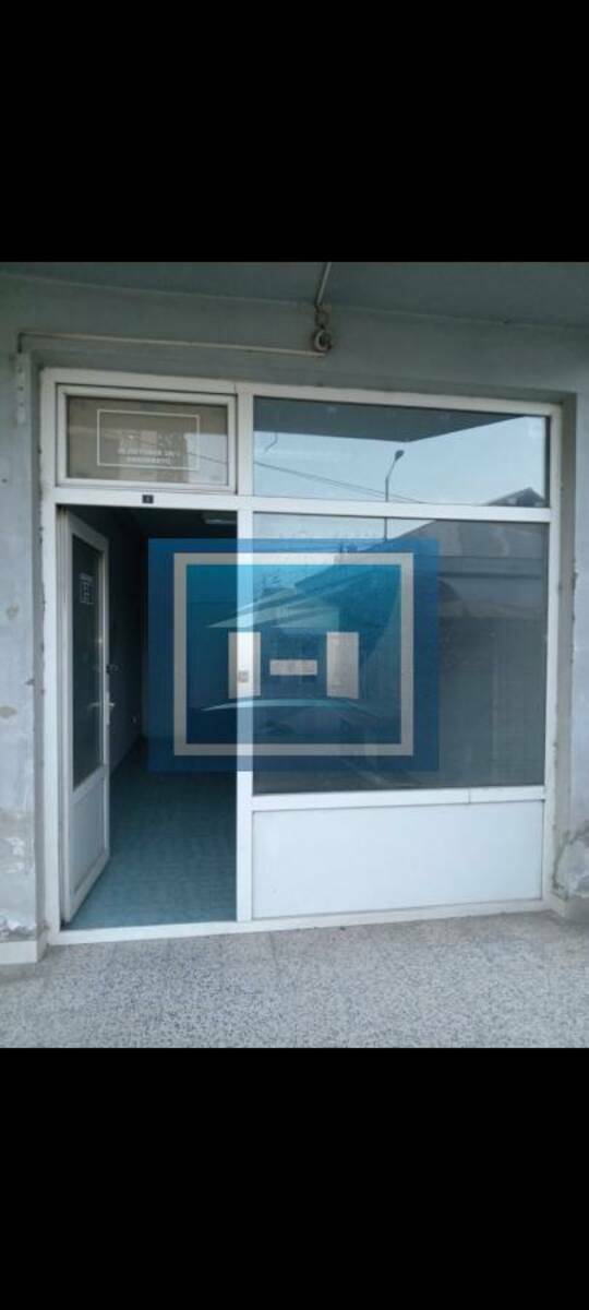 Poslovni prostor / Lokal, Smederevo | Prodaja · 23m² · 32.000€