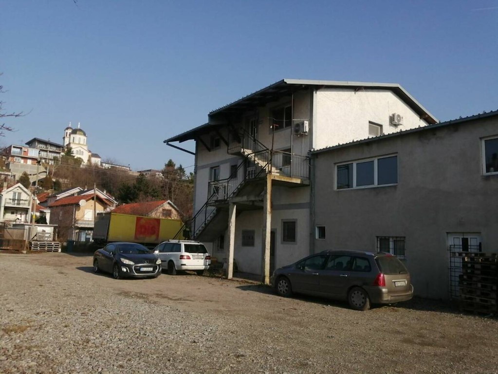 Poslovni prostor / Lokal, Beograd | Prodaja · 700m² · 900.000€