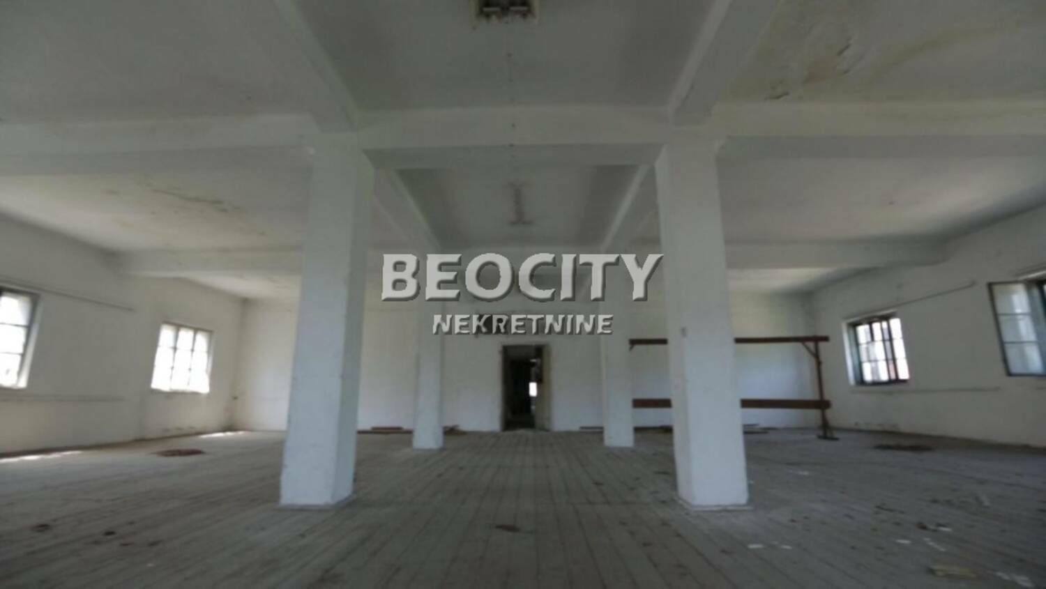 Poslovni prostor / Lokal, Vranje | Prodaja · 6483m² · 1.200.000€