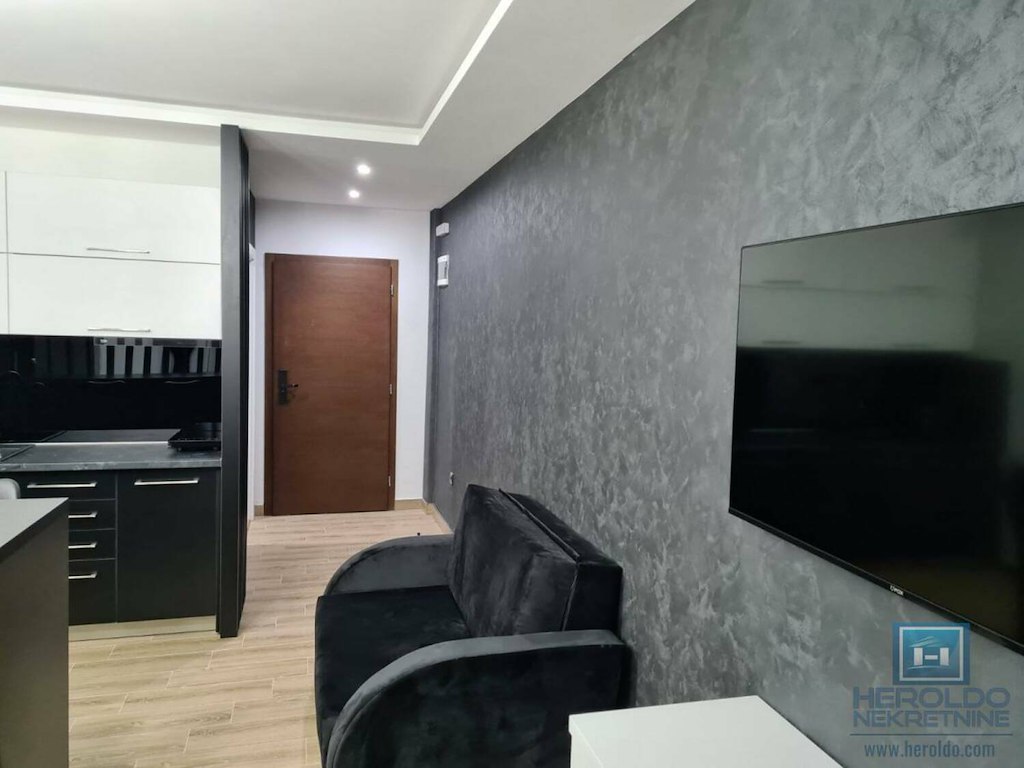 Apartman, Kopaonik | Prodaja · 30m² · 67.000€
