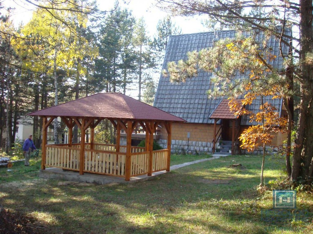 Apartman, Zlatibor | Prodaja · 100m² · 420.000€