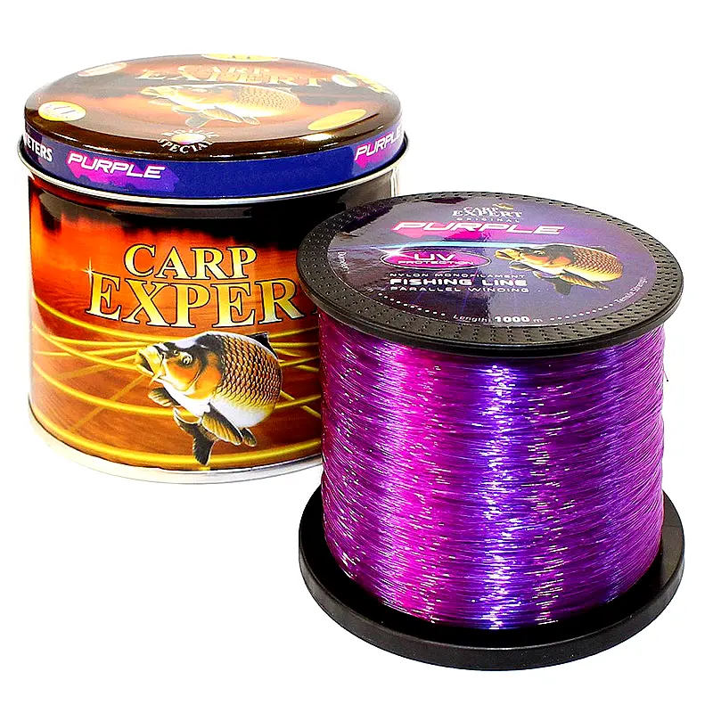 CARP EXPERT UV PURPLE 1000m 0,30mm (30121-830)