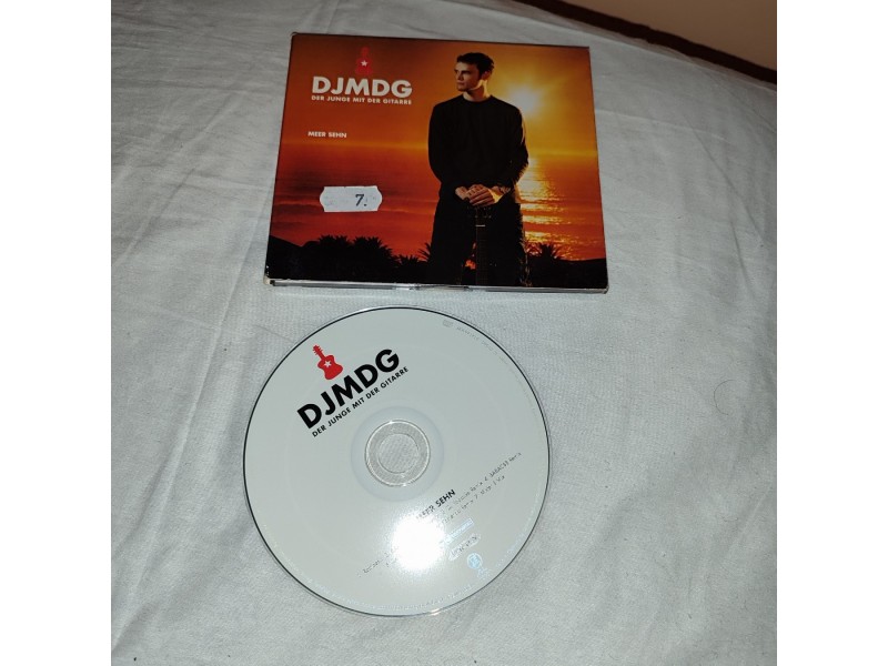 DJMDG