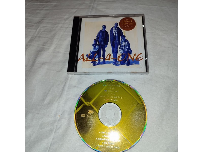 All-4-one