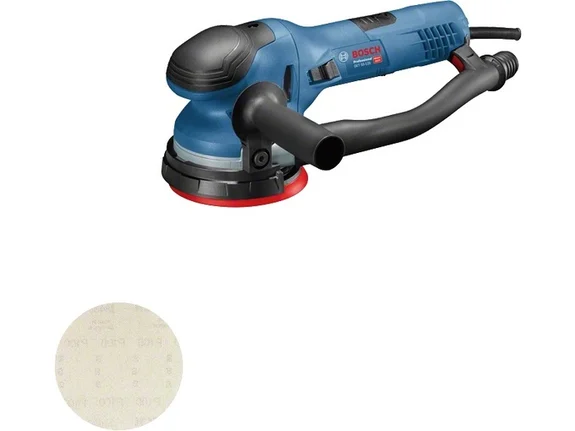 Bosch Ekscentar brusilica GET 55-125 Professional 601257000