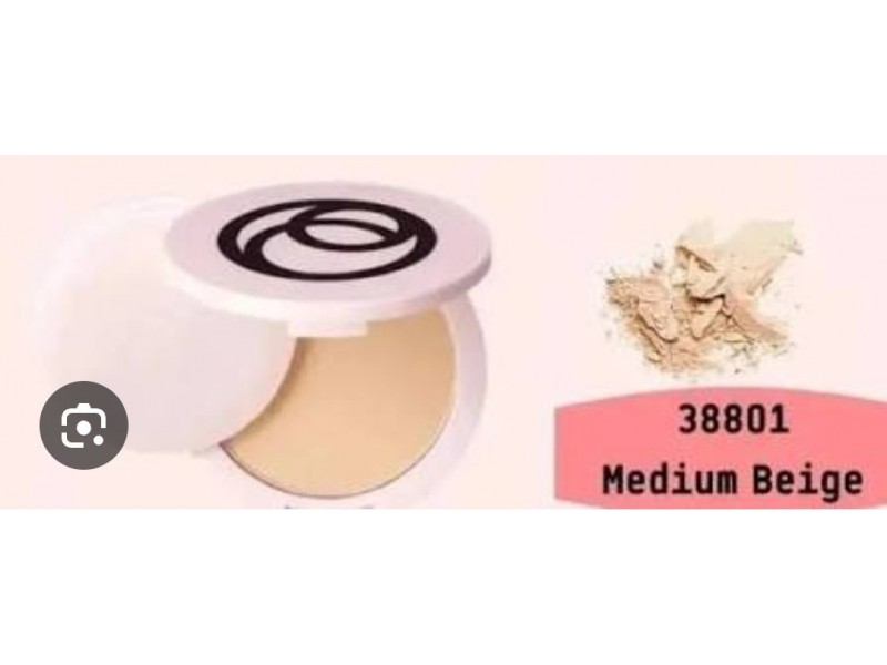 ONCOLOUR puder u kamenu-Medium Beige