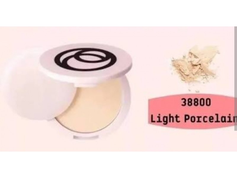 ONCOLOUR puder u kamenu - Light Porcelan