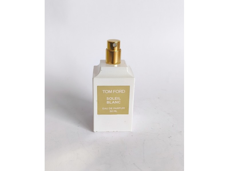 ORIGINAL TOM FORD-Soleil Blanc