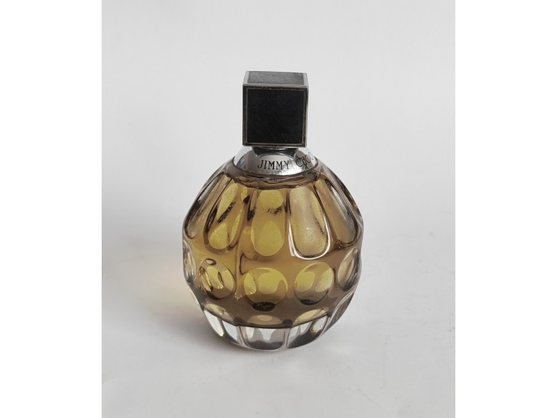 ORIGINAL JIMMY CHOO-Jimmy Choo 100ml