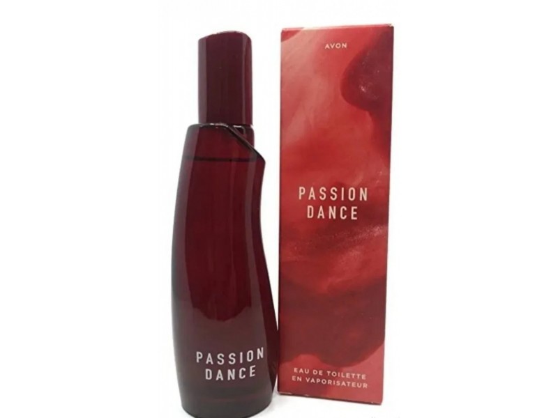 Passion Dance toaletna voda -50 ml,