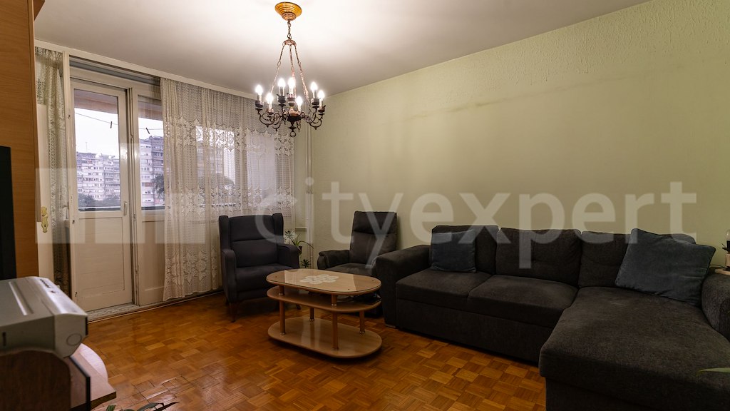 Stan za prodaju - Dvosoban, 56m², Gornjogradska, Zemun - 160000€
