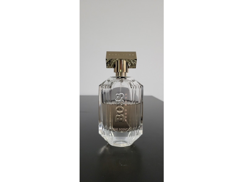 Hugo Boss The Scent for Her EDP 100ml bez kutije