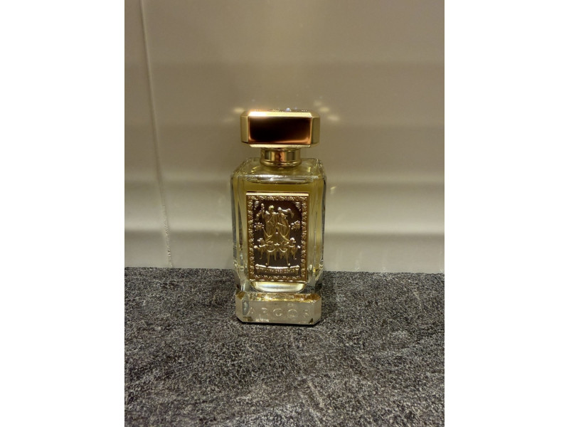 Argos Triumph of Bacchus EDP 5ml dekanti