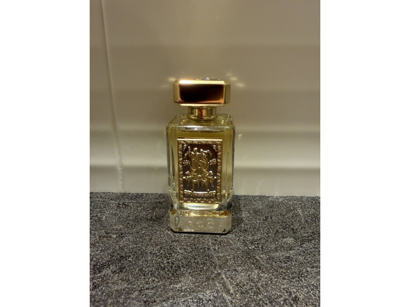 Argos Triumph of Bacchus EDP 10ml dekanti