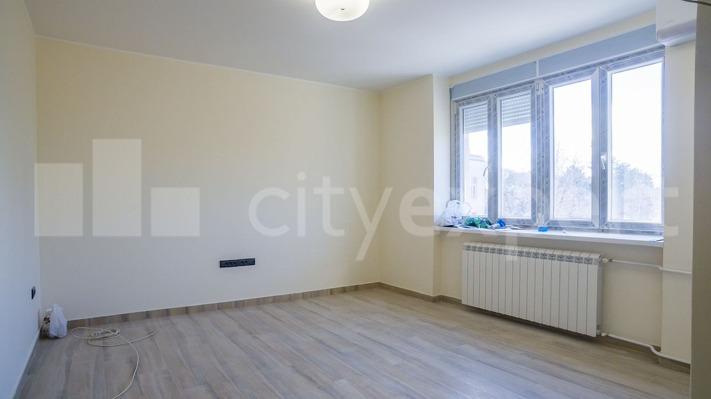 Stan Prodaja: 26m², Ive Lole Ribara, Novi Sad - 107420€