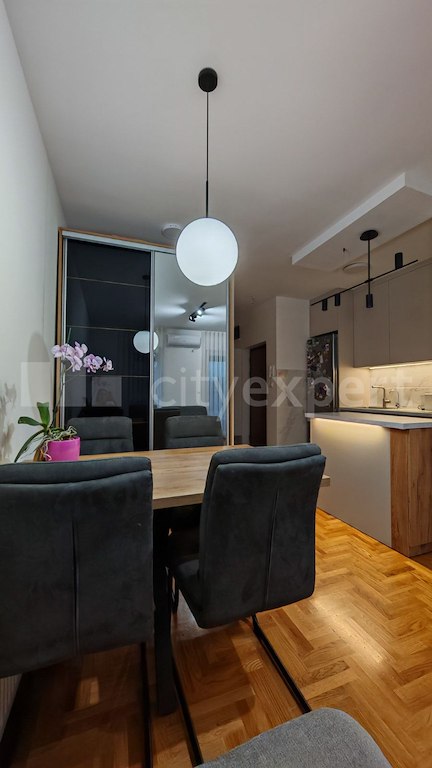 Stan Prodaja: 42m², Stevana Baje Gardinovačkog, Novi Sad - 122760€