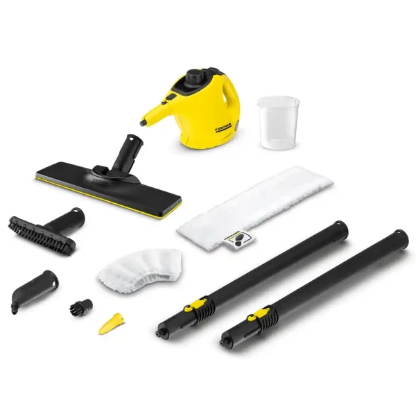 Paročistač KARCHER SC 1 EasyFix snaga 1200W