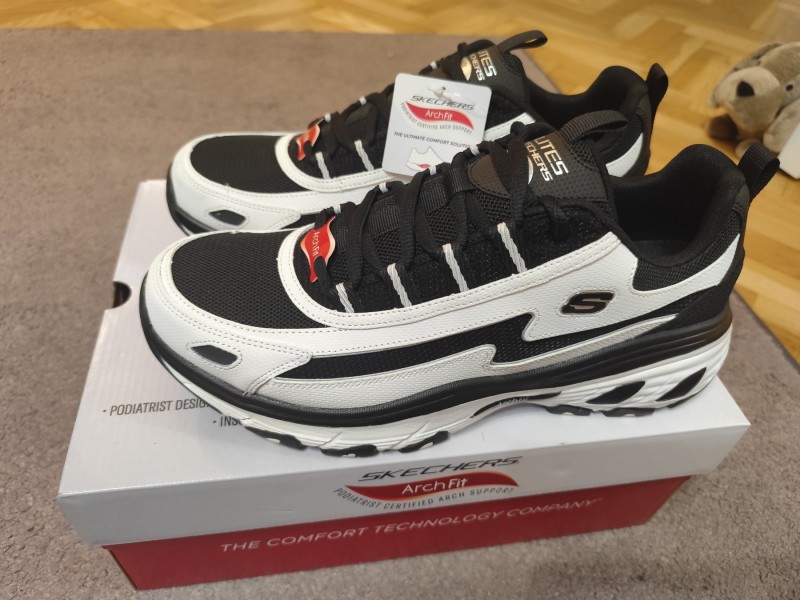 Skechers Arch Fit patike