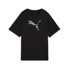 ŽENSKA MAJICA PUMA ESS GRAPHIC ANIMAL RELAXED TEE
