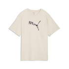 ŽENSKA MAJICA PUMA ESS GRAPHIC ANIMAL RELAXED TEE