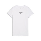 ŽENSKA MAJICA PUMA ESS SCRIPT TEE