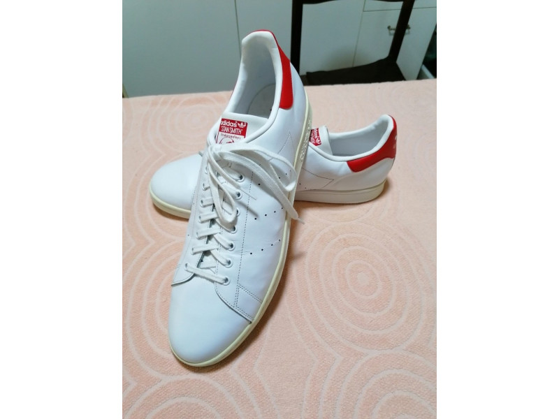 RETKO- Original ADIDAS stan smith patike br.54-gaz.35cm