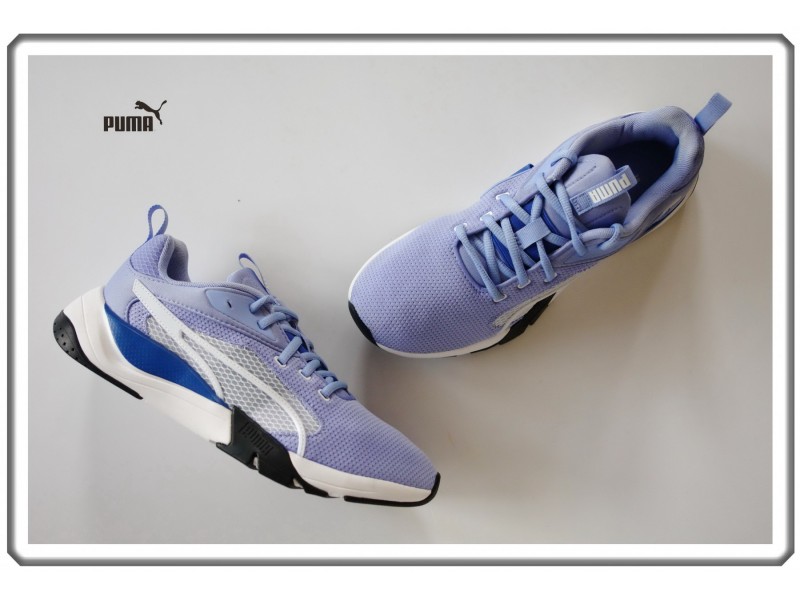 ***PUMA***SPORTSKE PATIKE 39 KAO NOVE!