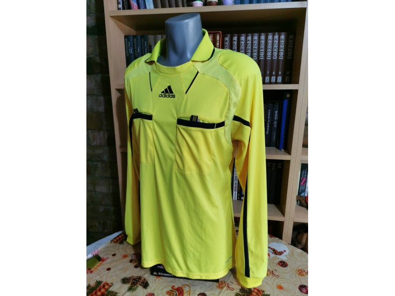 2. adidas climacol formotion KAO NOVA ILI NOVA MAJICA L