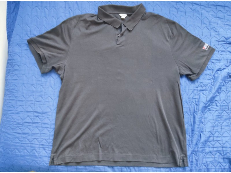Calvin Klein original vintage polo majica, XL