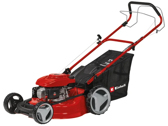 Einhell Samohodna benzinska kosačica za travu GC-PM 51/3 S HW