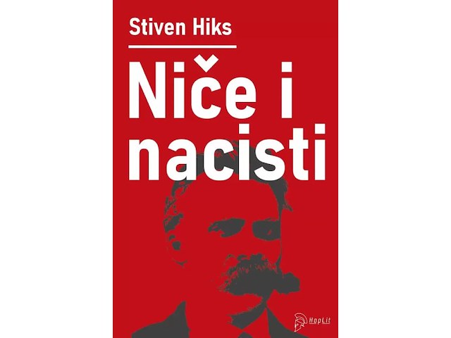 Niče i nacisti