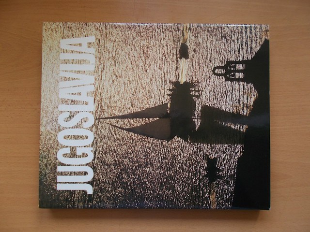 JUGOSLAVIJA - MONOGRAFIJA
