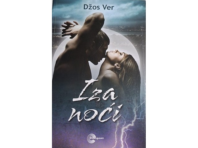 Iza noći -Džoš Ver