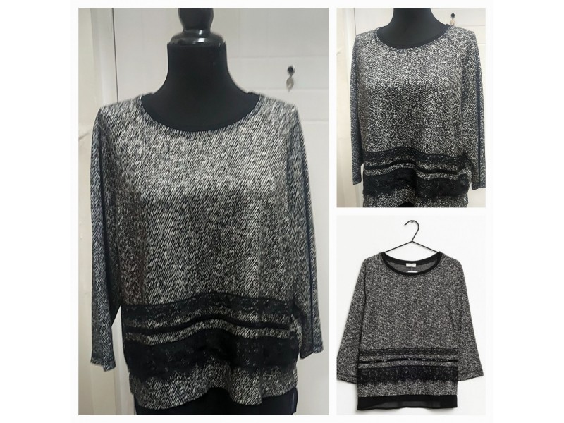 GERRY WEBER skupocena
