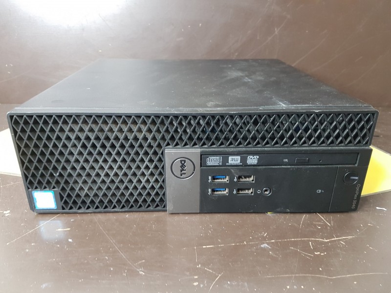 dell i5 6500 - 8gb ram