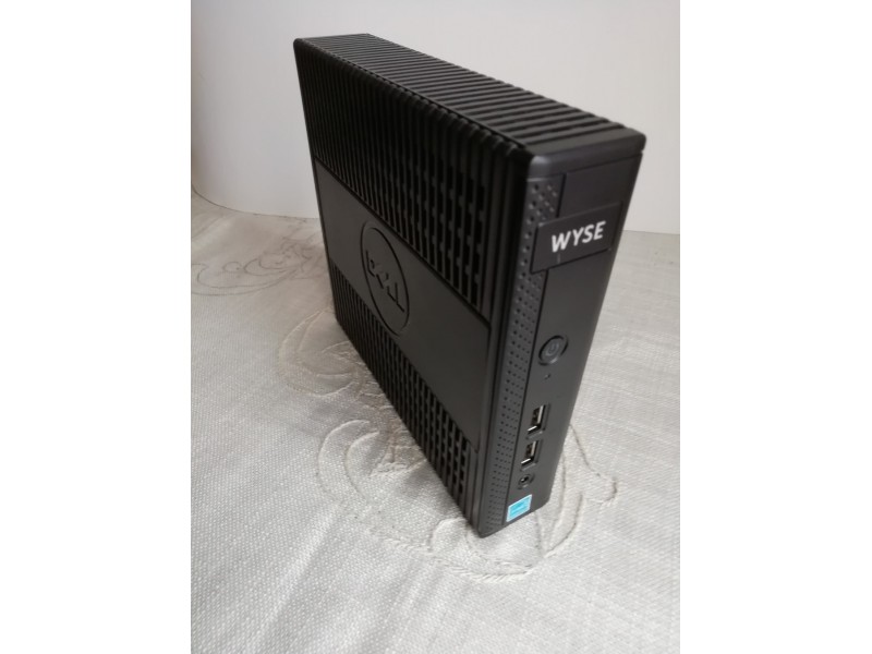 WYSE Dx0D Thin Client