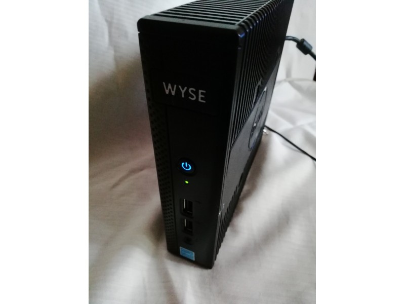 WYSE Dx0D Thin Client 1