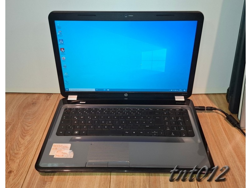 == HP g7 = Intel i3-2330M = 4Gb = 17,3 HD+ ==