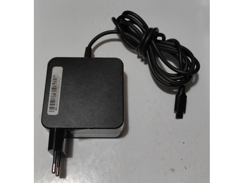 Punjač za laptop USB C
