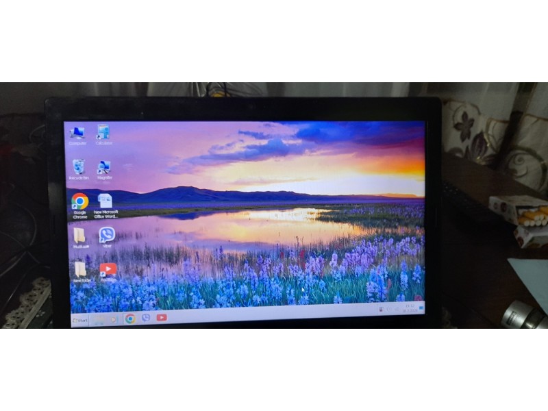 LAPTOP EMACHINES 642