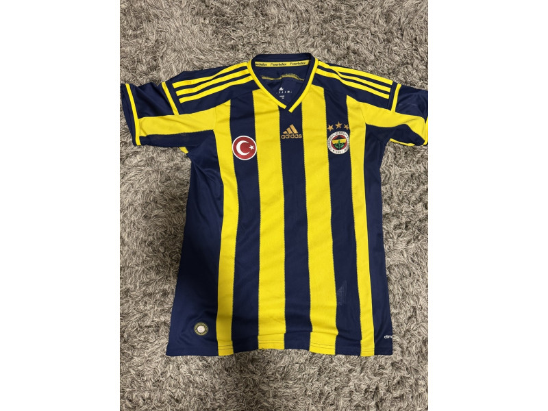 Fenerbahce adidas original
