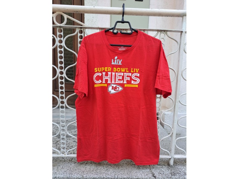 Kansas City Chiefs Super Bowl