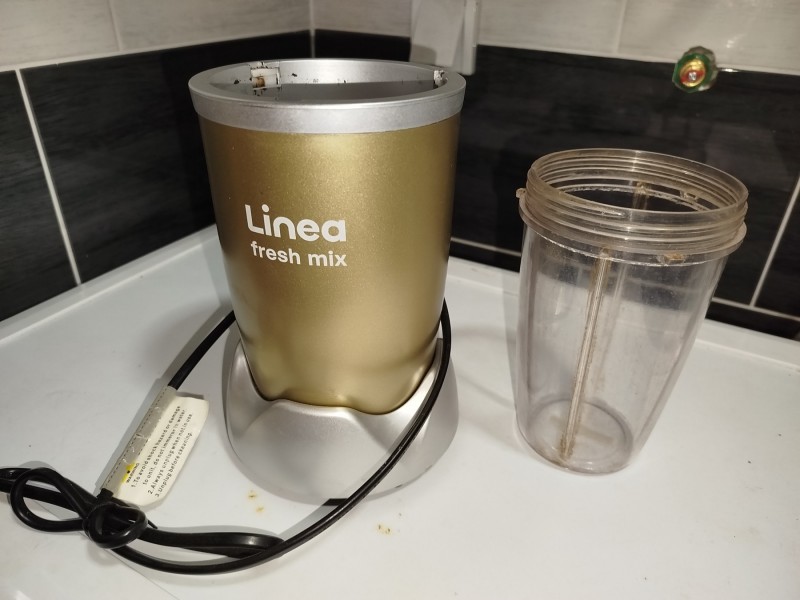 Linea blender