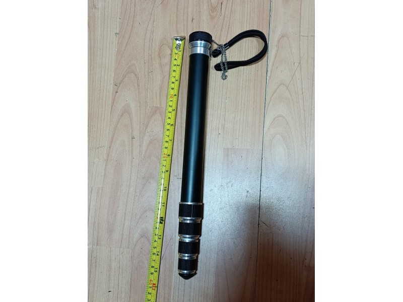 Monopod (stativ) Stitz 5 sec Uni-pod
