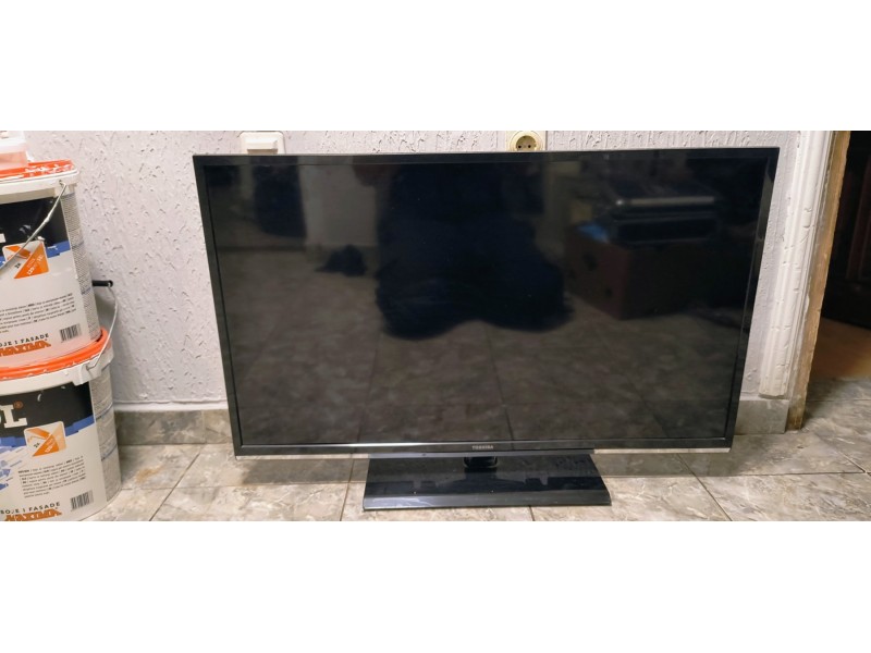 Toshiba smart 40inca