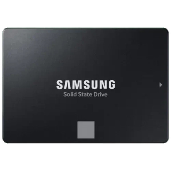 SSD 2.5 SATA III 2TB SAMSUNG 870 EVO MZ-77E2T0BEU