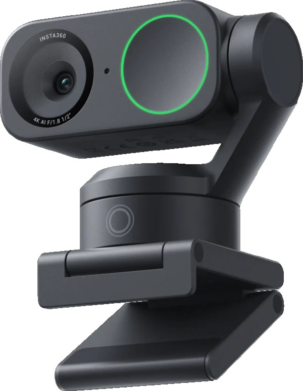 WEB KAMERA INSTA360 LINK 2 STANDARD