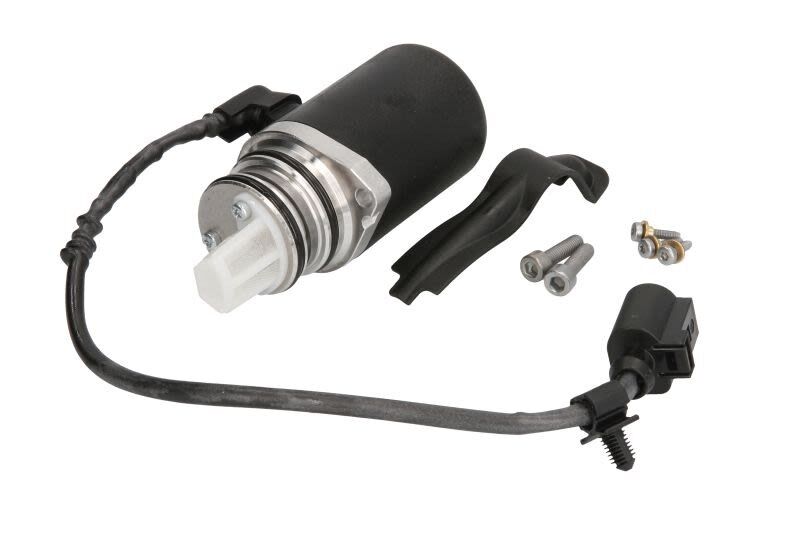 Pompă Haldex GEN2 VAG 02W598549A za Volkswagen automobila